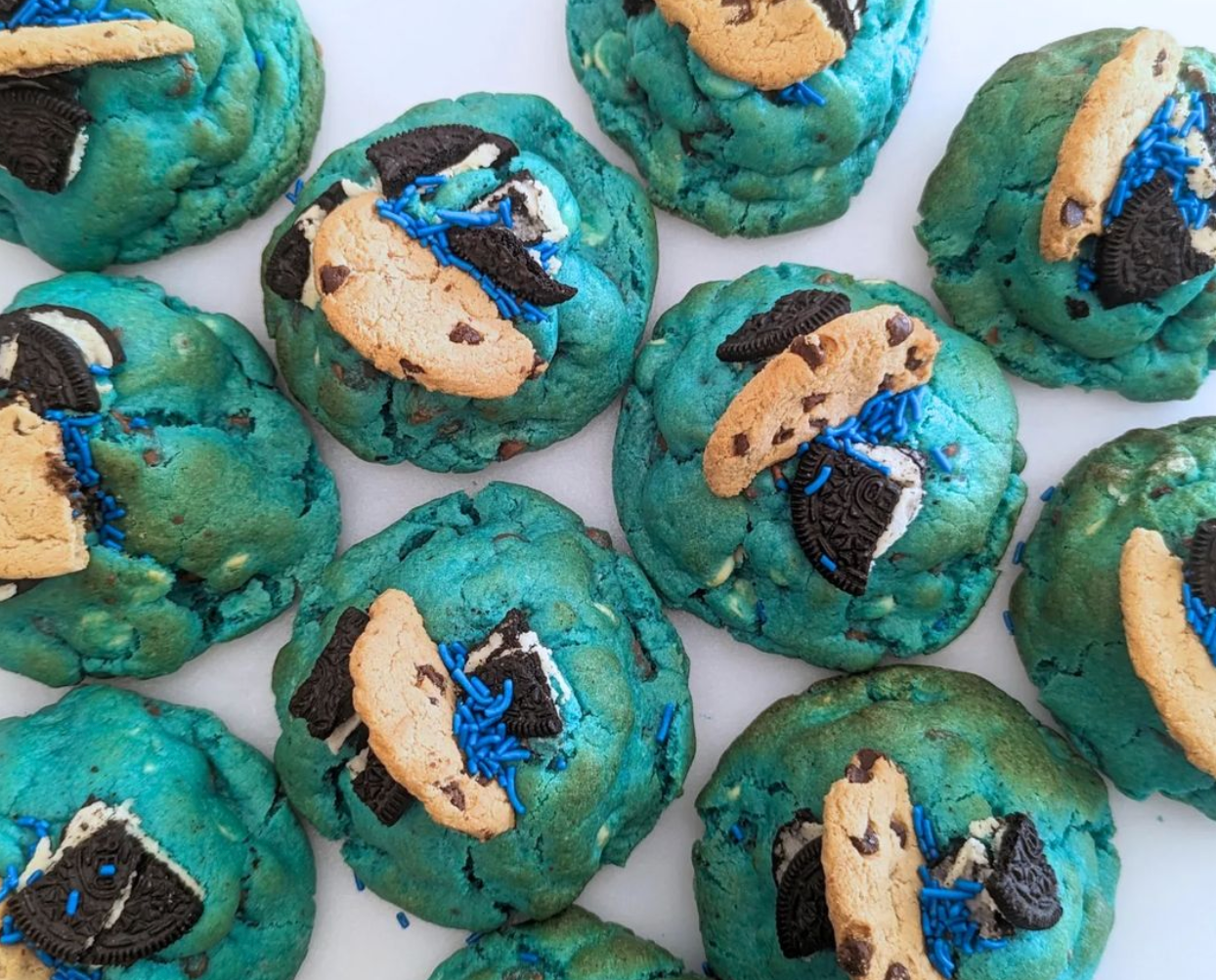 Dunedin Florida Cookie Company | Indy's Cookie, LLC
